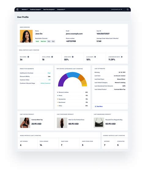 The Essential Guide To Customer Data Integration And Its Impact