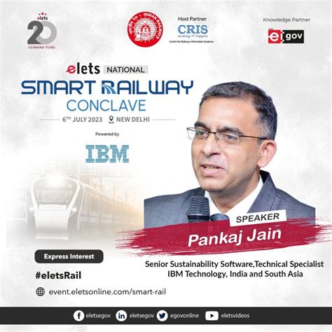 Pankaj Jain On Linkedin Conclave Overview