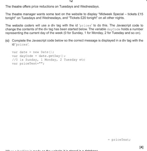 How Would You Solve This Problem Rjavascript