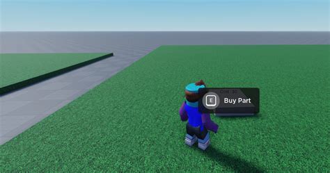 Trigger An Event When Proximityprompt Is Shown Rrobloxgamedev