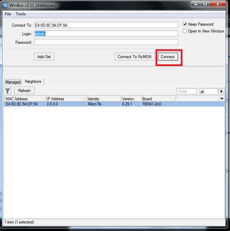 Routing Ip Address Mikrotik Sigha Blog