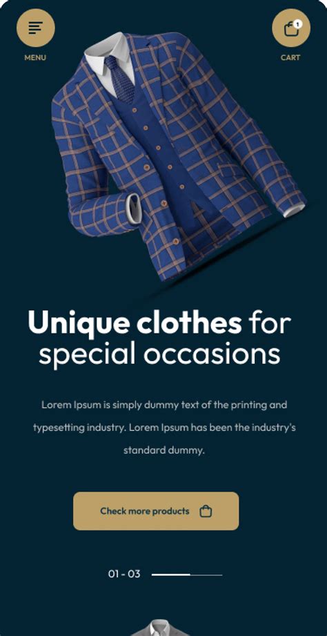 Ecommercego Saas Ecommerce Store With Multi Theme And Multi Store