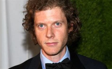 Get To Know Jake Paltrow Taryn Simons Husband Who Is A Director