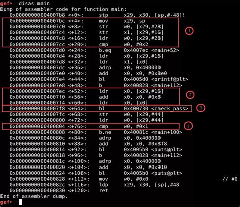 Kỹ thuật dịch ngược x Khái niệm cơ bản Linux trên ARM