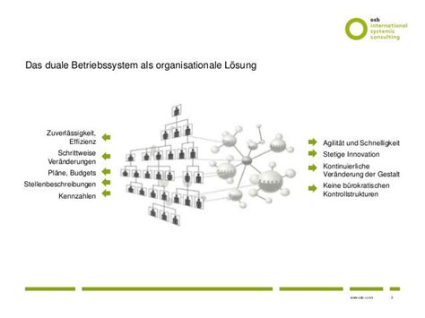 Duale Organisation Von John Kotter