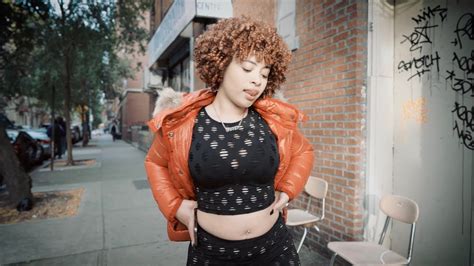 Ice Spice Nudes Follow Ice Spice On Stereo Now