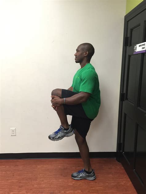 Static Stretching Techniques Every Day Workout Cool Down Fit Elements