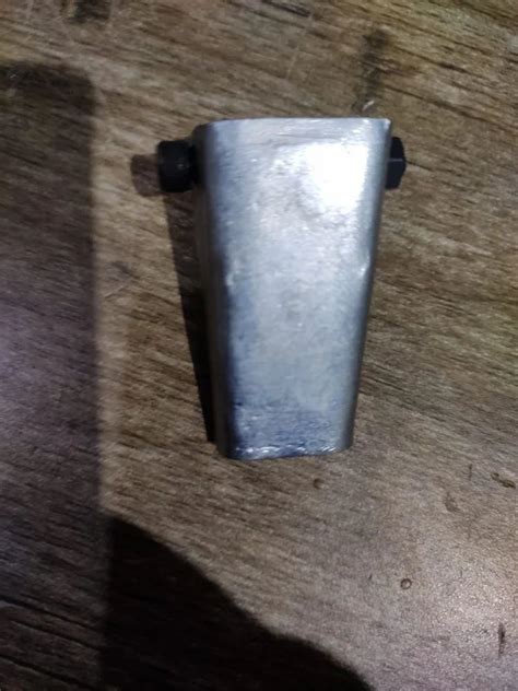 Crane Hook Safety Latch At ₹ 100 Piece Crane Spares In Rajkot Id