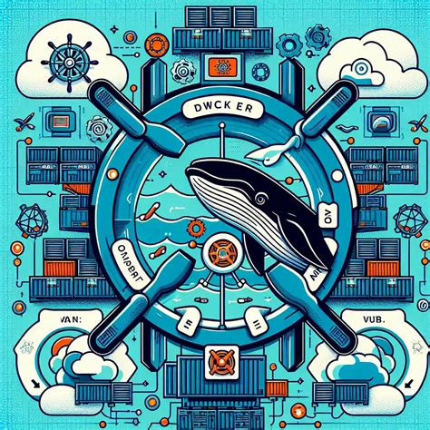 Kubernetes Et Docker Optimiser La Gestion Des Conteneurs Expert