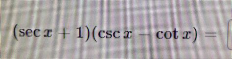 solved sec 1 csce cotx
