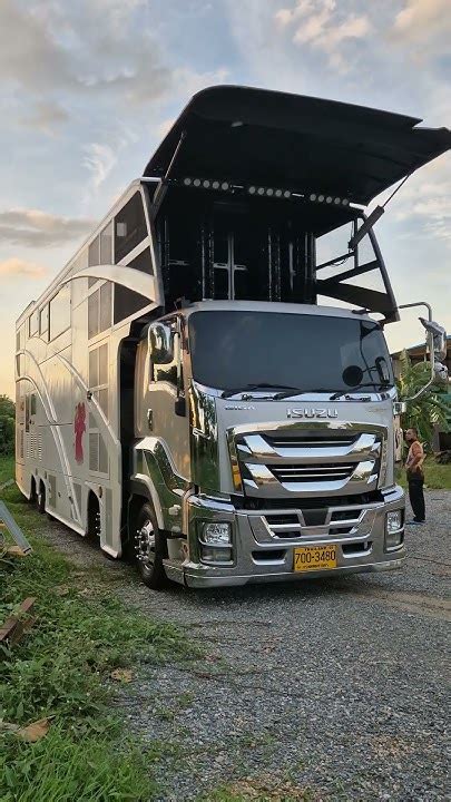 ส่ำนี้กะแรงคักขนาด รถแห่ ช ช้างมิวสิคชัยภูมิ Youtube