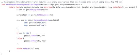 implementing grpc middleware using go by shintaro kanno medium