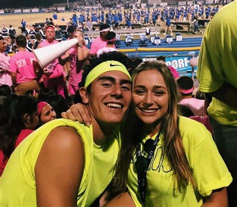 Jaime Jaquez Jr Girlfriend Meet Ciera Muscarella Dating