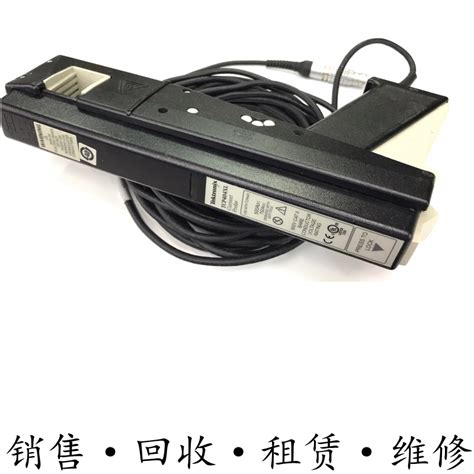 Tektronix泰克tcp404xl 303 202a 2020 0150 0030a 0020电流探头虎窝淘