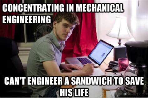 10 Best Memes About Engineering NewEngineer