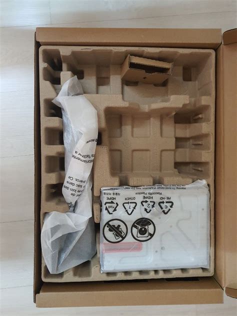 Lenovo Thinkvision P Series Monitor Stand Height Adjustable Computers Tech Parts