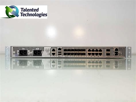Cisco Asr 920 4sz A Datasheet Features Specifications And More