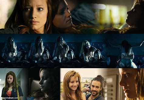 Laurence Leboeuf Nude Onlyfans Leaks Fappening Fappeningbook