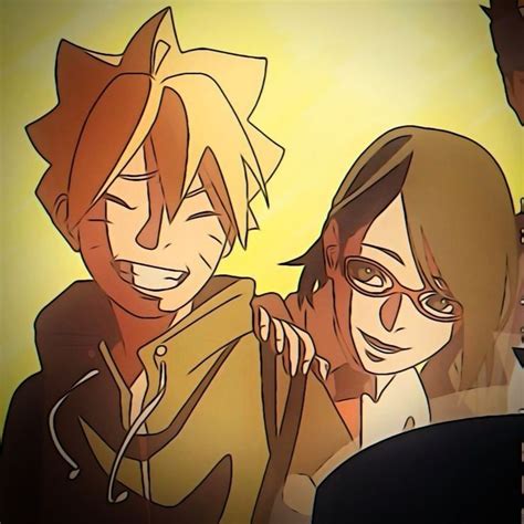 Boruto Ending Maybe I Artofit