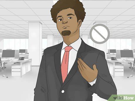 How To Avoid Interview Mistakes With Pictures WikiHow Life