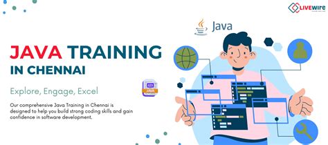 Java Training In Chennai Master Advanced Java Training With Placement