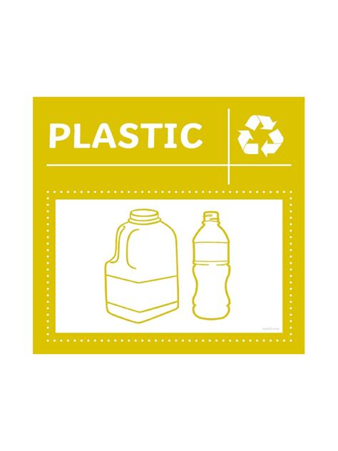 Cosuri De Reciclare Etichete Pdf