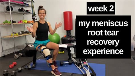 Weight Gain After Meniscus Surgery At Liam Dun Blog