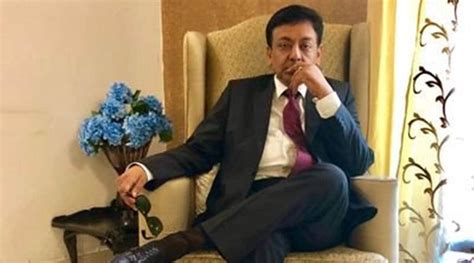 Port Blair Job For Sex Scandal Hotel Owner Conduit To Former Chief Secy Jitendra Narain Arrested