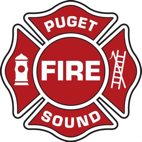 Puget Sound Fire By Puget Sound Regional Fire Authority