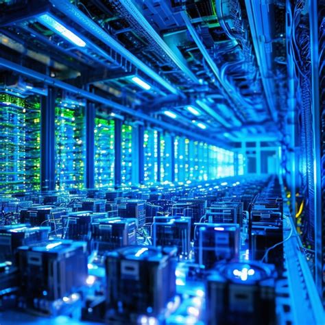 Exascale Computing The New Tech Frontier The Methodologists The