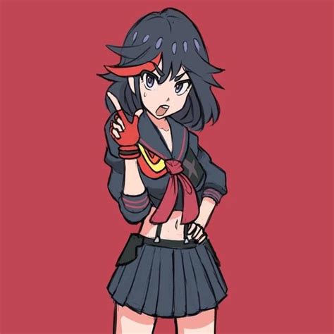 Daily Ryuko 155 Rryuuko
