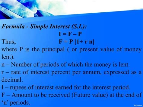 Interest Calculation And Inventory Models Pdf Stocks And Bonds Personal Investing