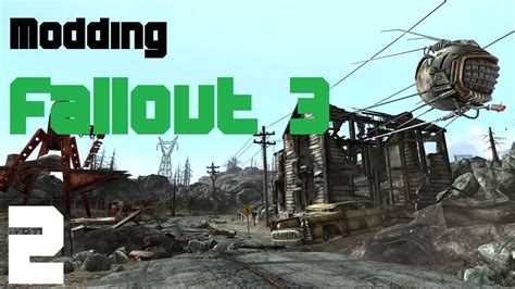 Fallout 3 Modding Guide Balihow Fallout 3 Modding Guide Balihow