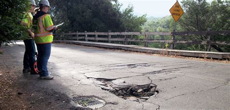 Investigations Pavement Engineering Inc