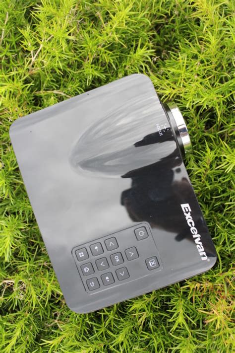 Excelvan Led3018 Projector Review A Lot Of Features For 11199