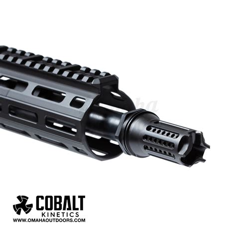 Cobalt Kinetics Pro Series 14 5 Inch With Rcb Hx