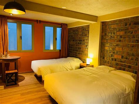 Hotel 1911 Machu Picchu