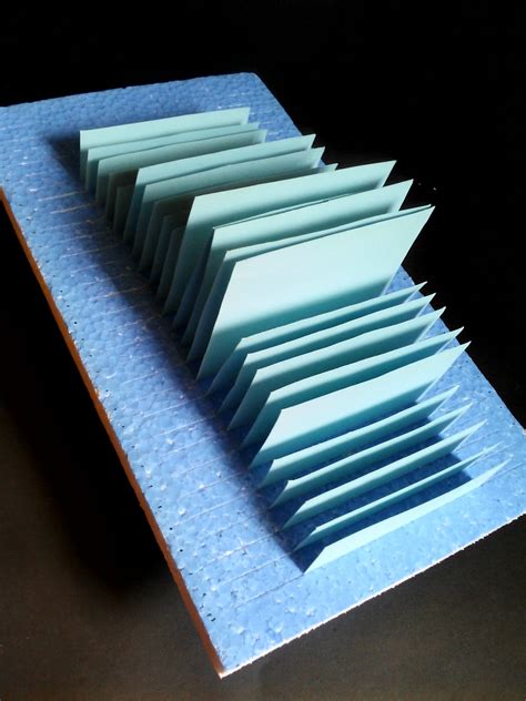 Tugas Nirmana 3d Bidang Serial