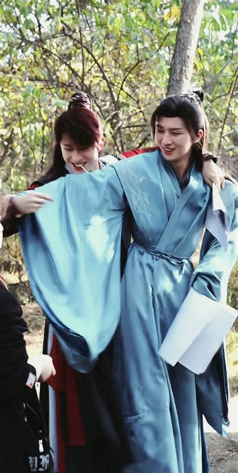 Lihongyi 李宏毅 หลี่หงอี้