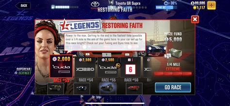 Anybody Know The Tuning All Upgrades With 2 Stage 6 On Body And Nitro R Csrracing2