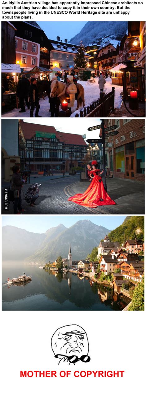 Copy Level Asian 9gag
