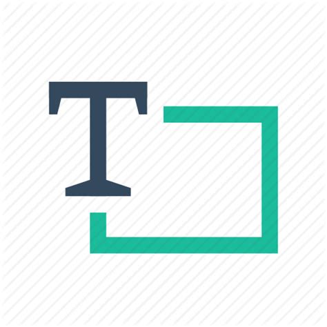 Textbox Icon 216045 Free Icons Library