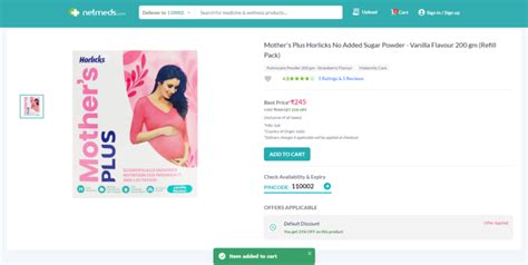 github nidhishpareek netmeds clone a clone of a online