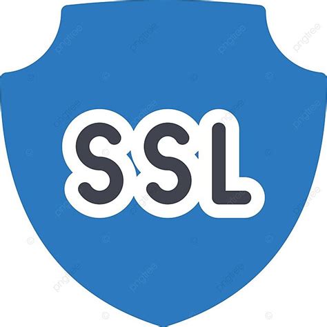 Ssl Safety Web Vector Safety Web Png And Vector With