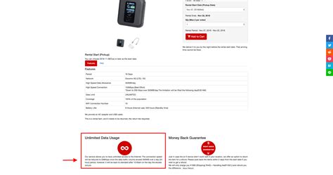 Does Unlimited Data Really Exist In Japan Pocket WiFi Rental Plans It S Unlikely
