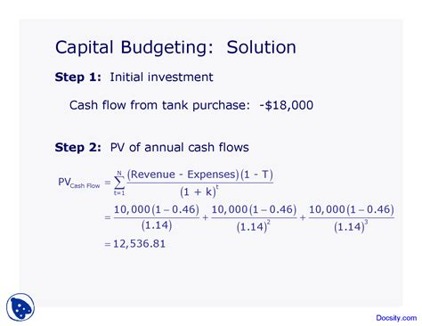 Solution E Commerce Lecture Slides Docsity