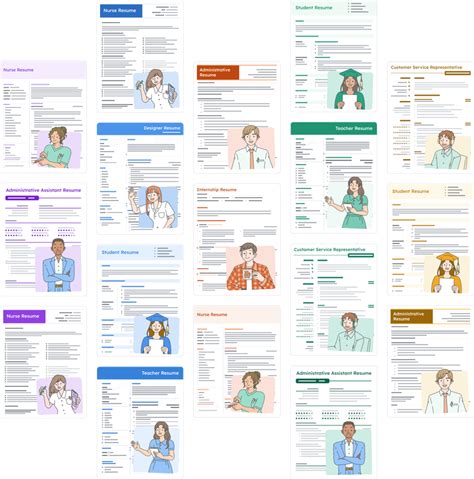 Online Resume Parser Scan Your Resume For Free