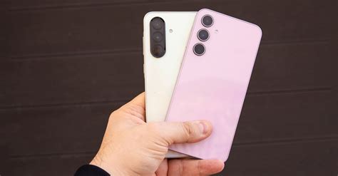 So sánh Samsung Galaxy A36 và Galaxy A35 Có nên nâng cấp