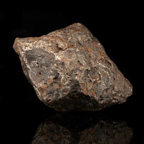 Campo Del Cielo Meteorite 160 Lb Astro West Touch Of Modern