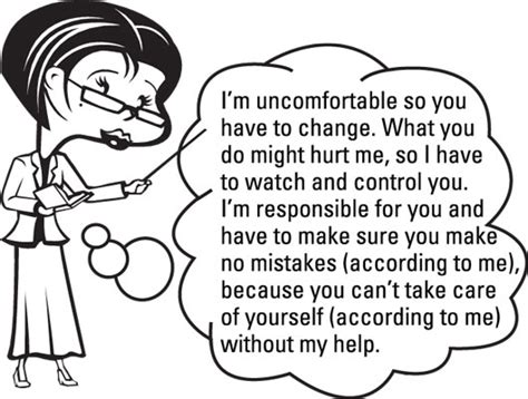How Helping Too Much Fuels Codependency Dummies